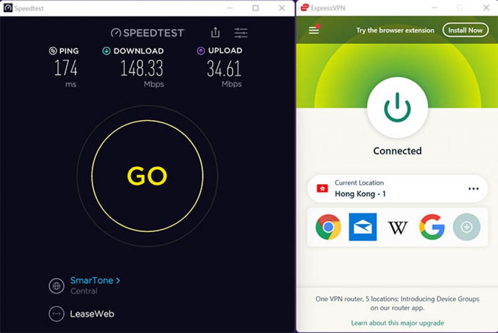 ExpressVPN Review 2026: Does Price Gives Top Performance?