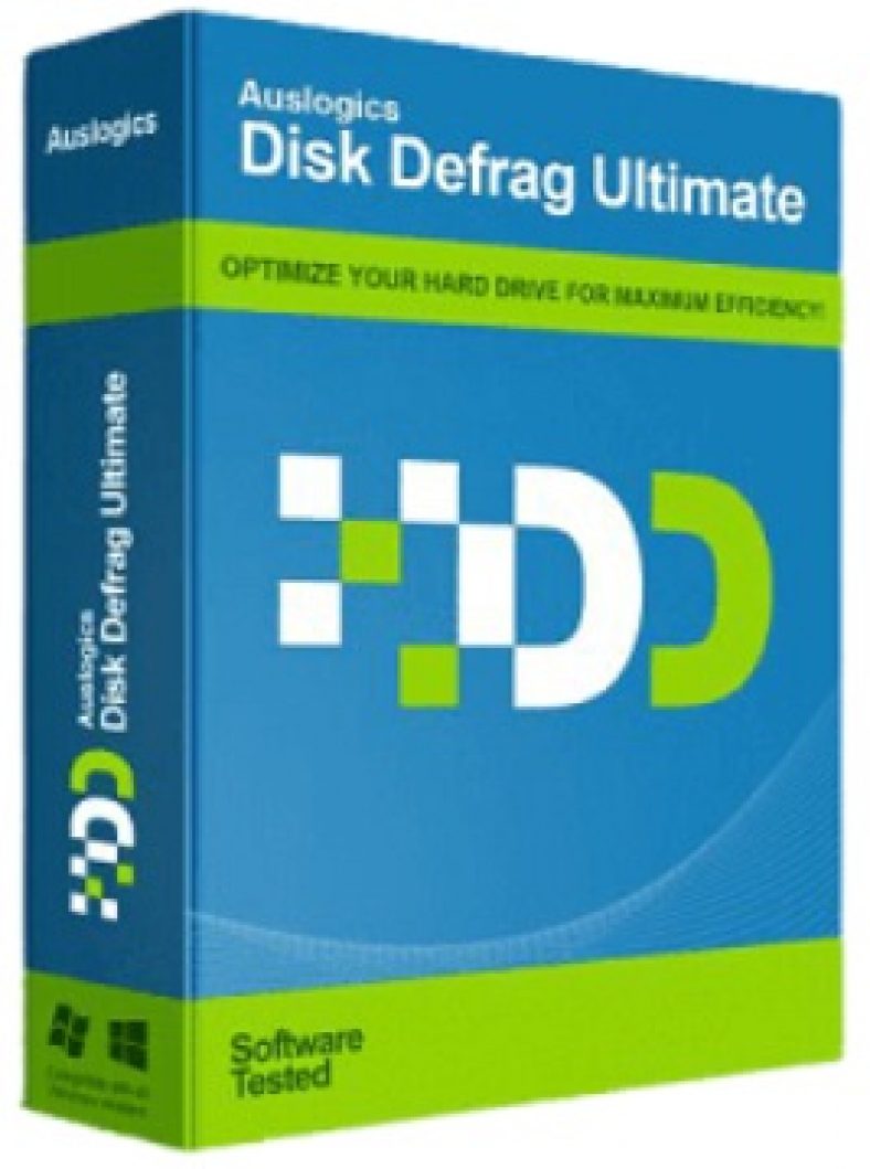 Auslogics Disk Defrag Ultimate Giveaway October 2025