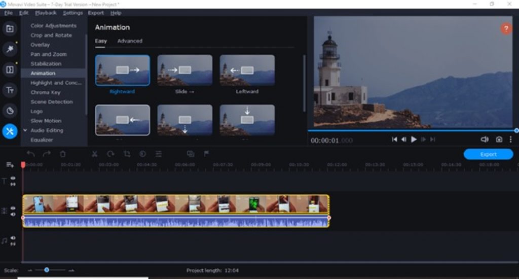Movavi Video Suite 2025 Review, Pros&Cons, Features