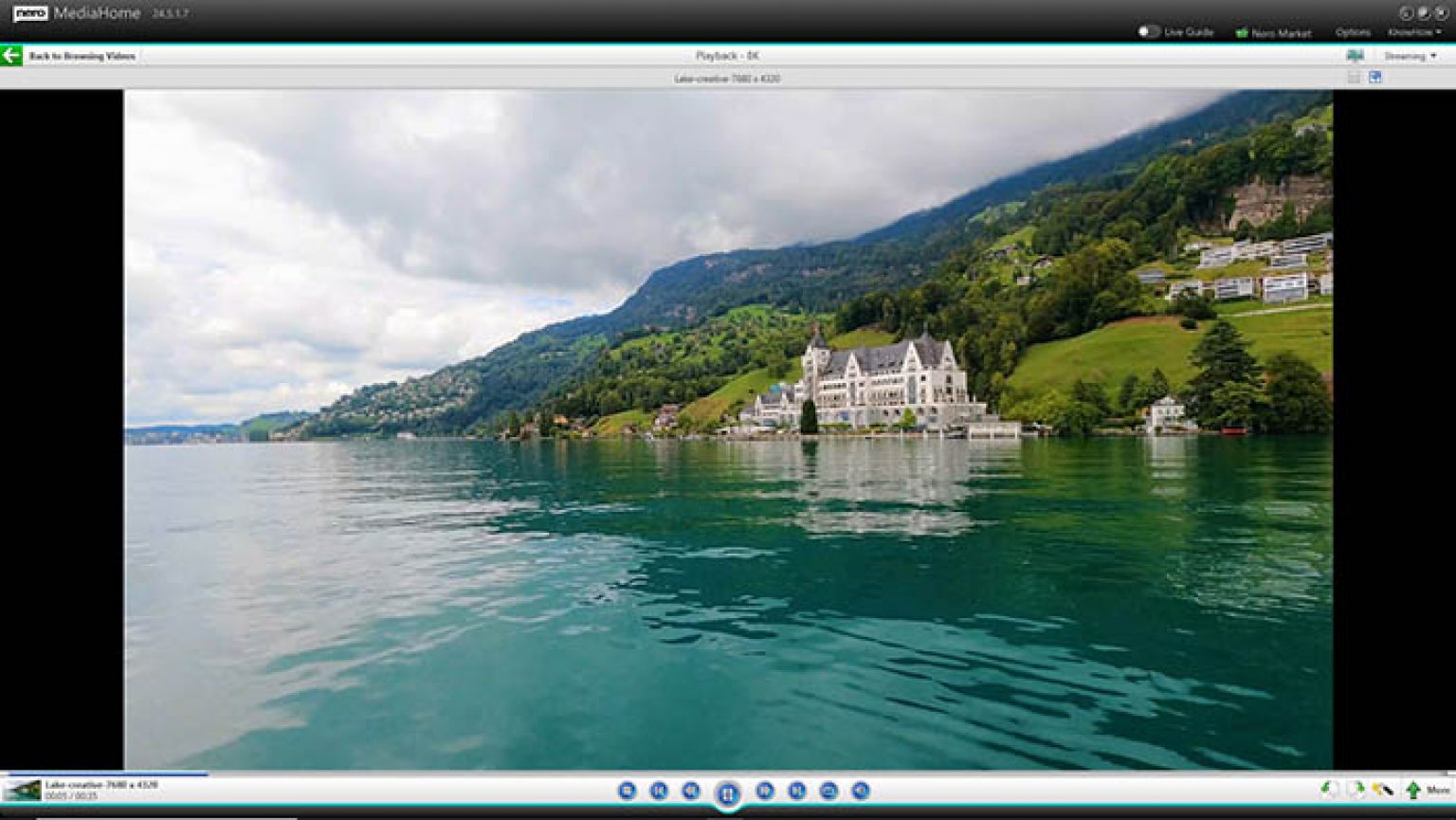 Nero Platinum Suite 2026 Review: Features, Pros&Cons, Ratings