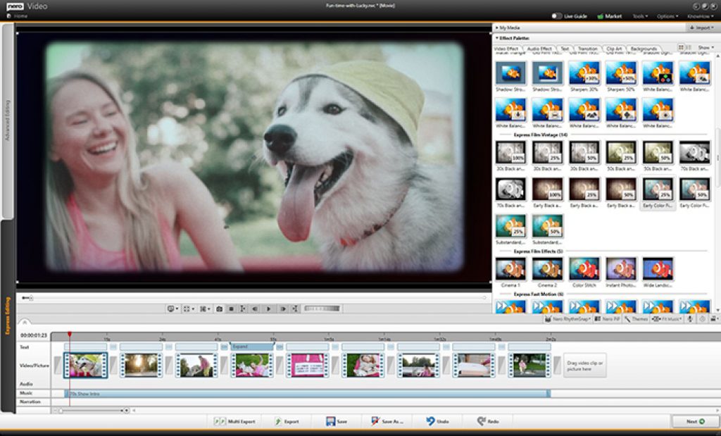 Nero Platinum Suite 2025 Review: Features, Pros&Cons, Ratings