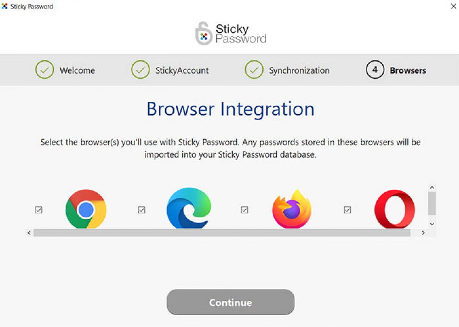 Sticky Password Review 2025: Pros&Cons, Features, Guides