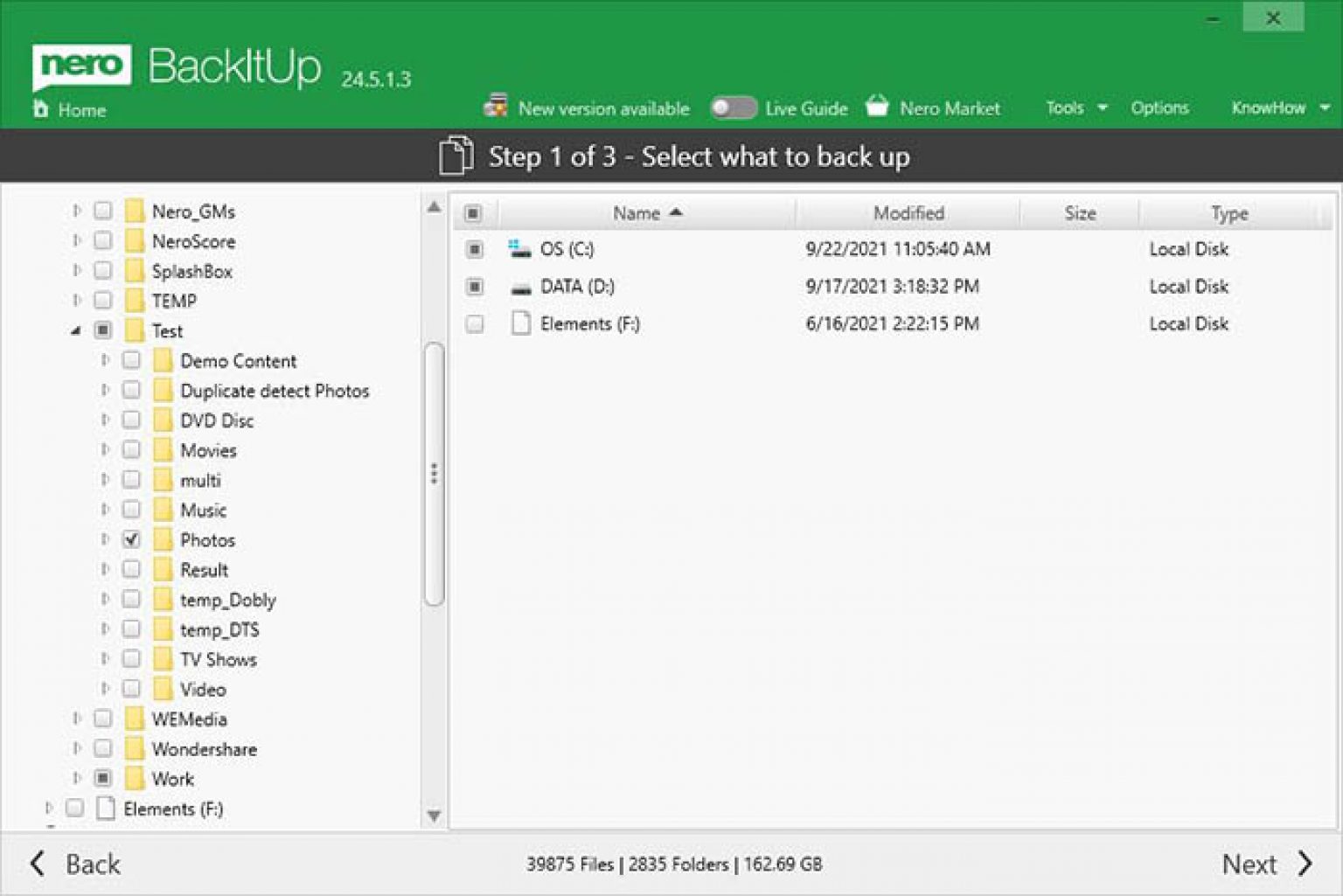 Nero Platinum Suite 2026 Review: Features, Pros&Cons, Ratings