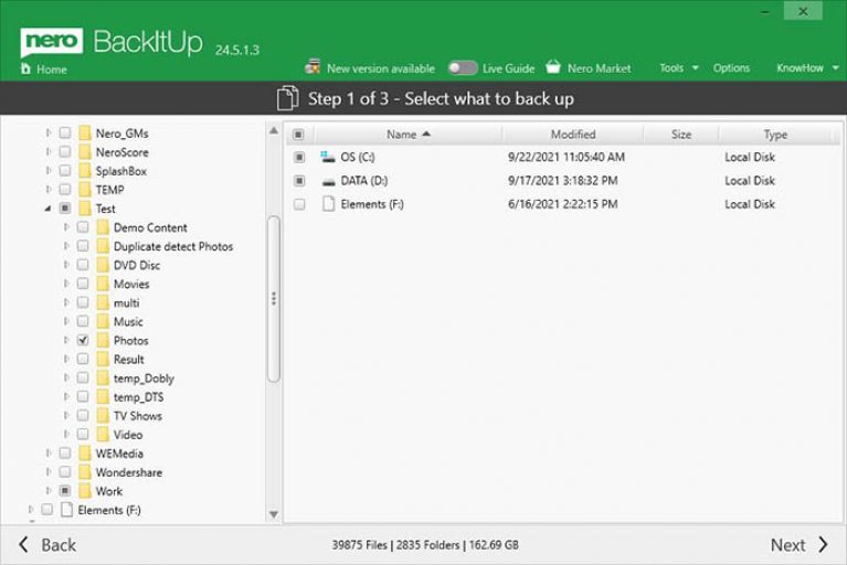 Nero Platinum Suite 2026 Review: Features, Pros&Cons, Ratings