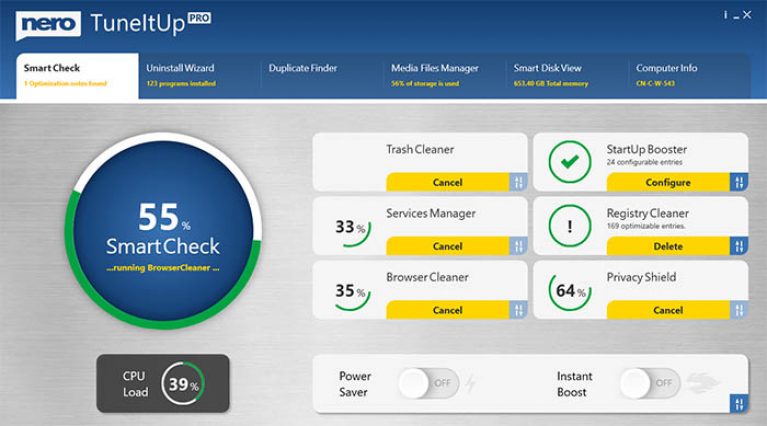 Nero Platinum Suite 2026 Review: Features, Pros&Cons, Ratings