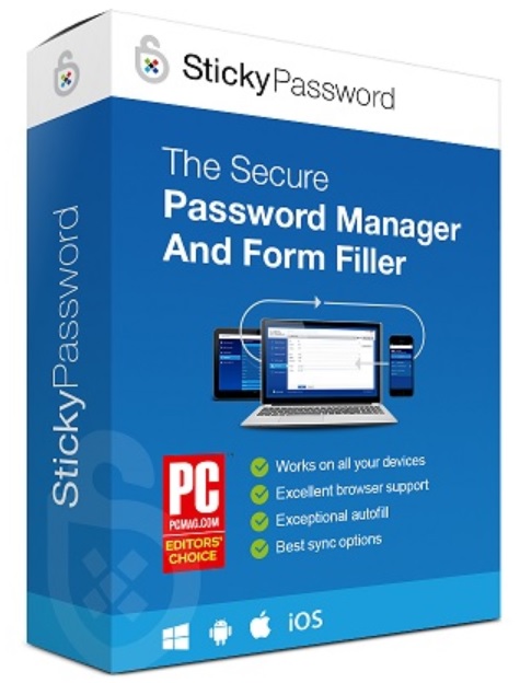 Sticky Password Review 2026: Pros&Cons, Features, Guides