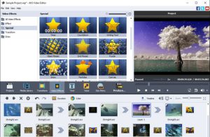 AVS Video Editor Review 2025: Pros&Cons, Features, Competitors