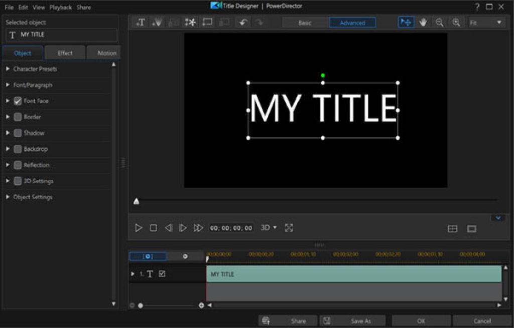 Cyberlink PowerDirector 365 Review 2026: Features & Competitors