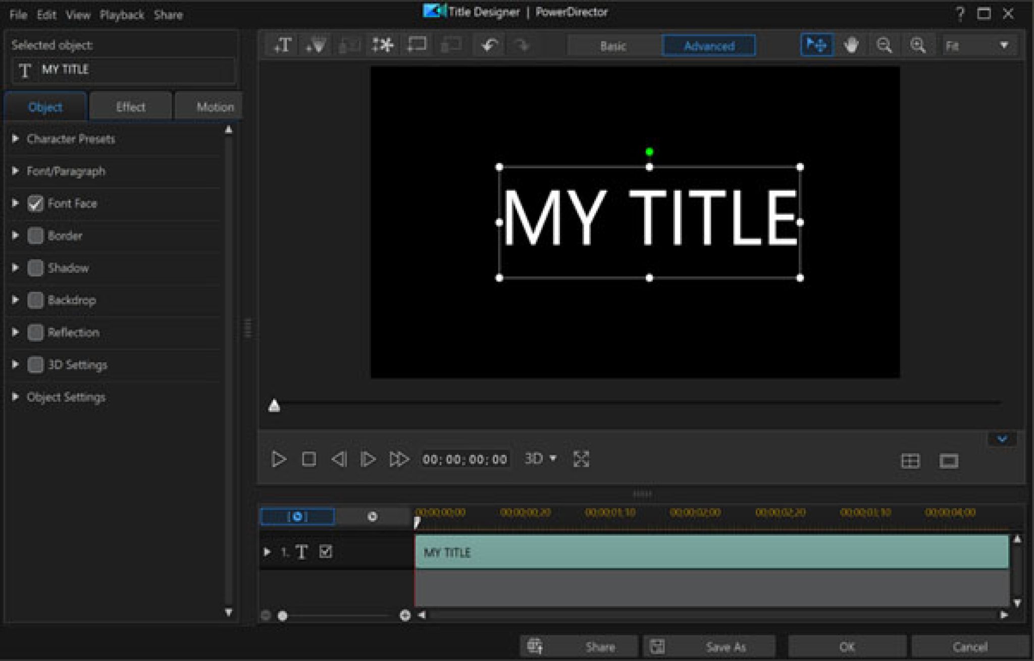 Cyberlink PowerDirector 365 Review 2026: Features & Competitors