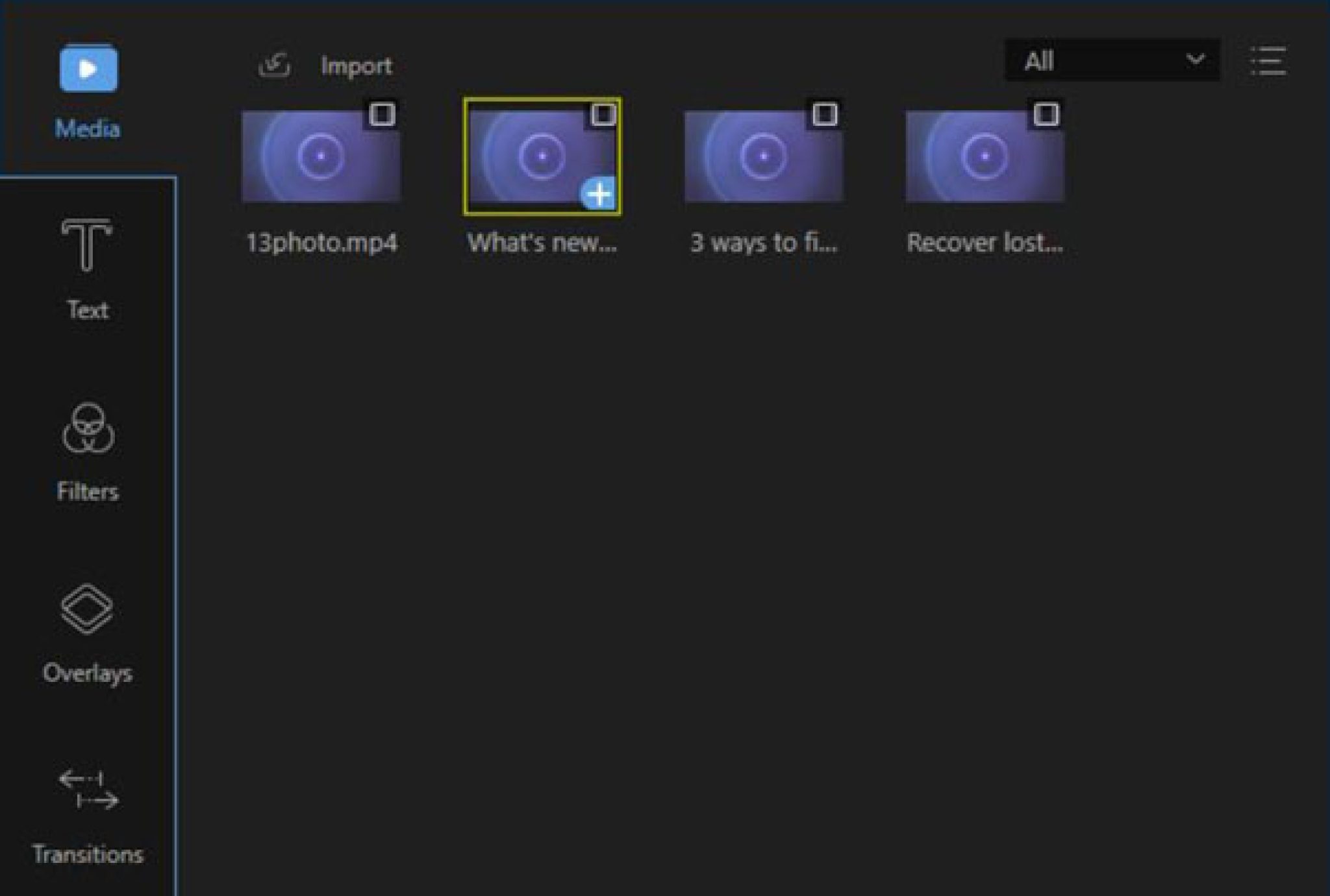 EaseUS Video Editor Review 2026: Pros&Cons, Features, Ratings