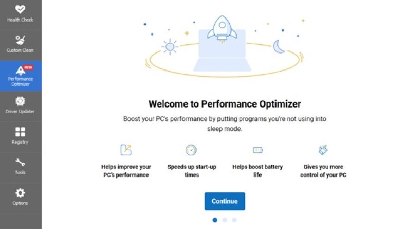 CCleaner Professional Review 2026: Features & Competitors