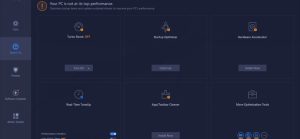 IObit Advanced SystemCare 19 Pro Review 2025 With Pros&Cons