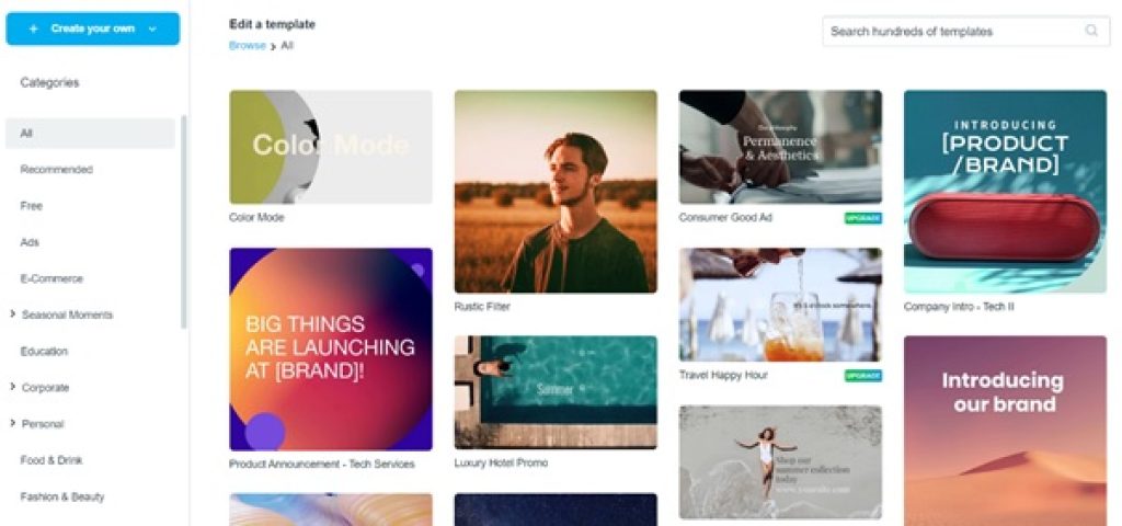 Vimeo Create Review 2026: Pros&Cons, Features, Competitors