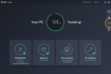 AVG TuneUp 2025 for PC Review: Unique Features, Ratings, Tests
