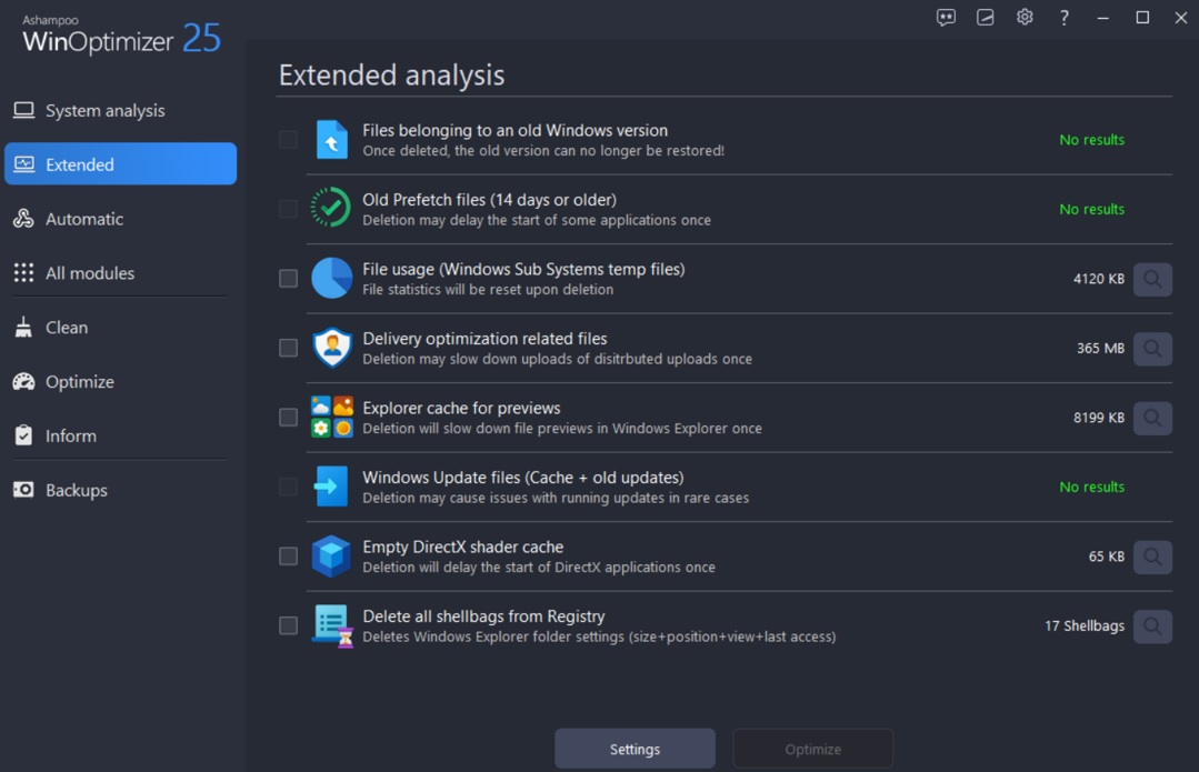 Ashampoo WinOptimizer 25 Review: Good To Optimize Your PC?