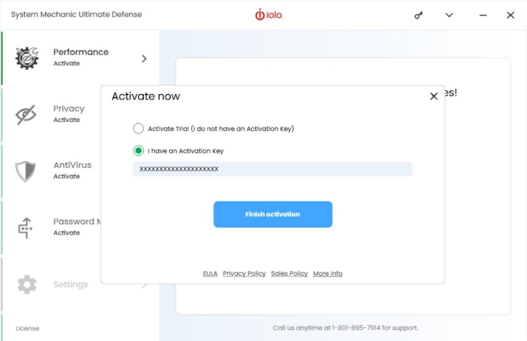 Iolo System Mechanic 25 Ultimate Defense Review 2025