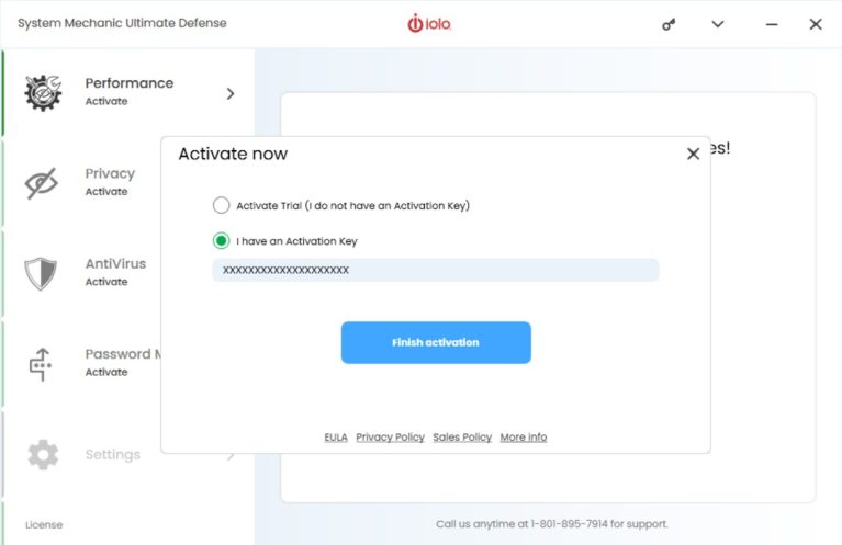 Iolo System Mechanic 25 Ultimate Defense Review 2025