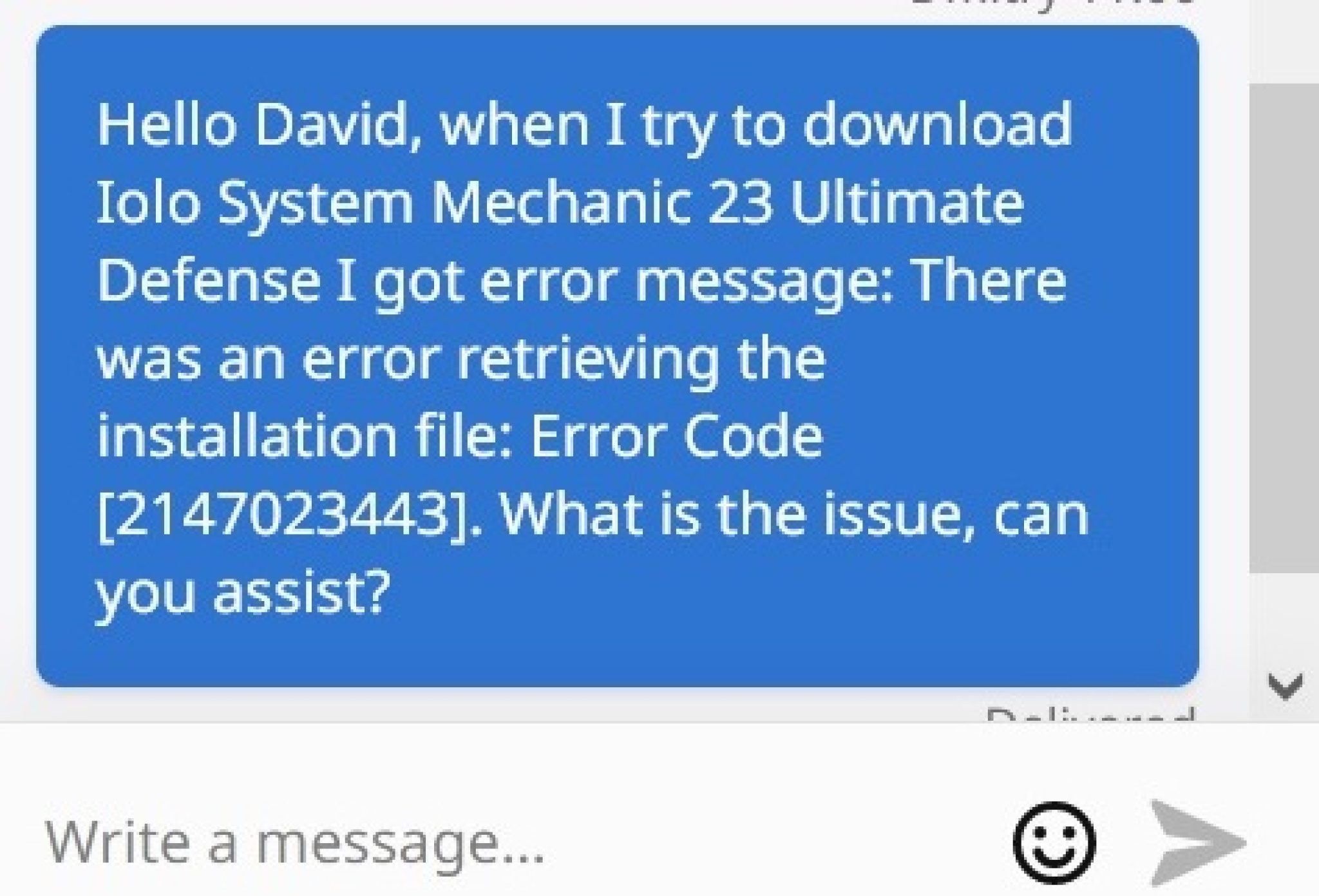 Iolo System Mechanic 25 Ultimate Defense Review 2025