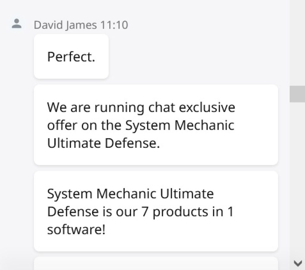 Iolo System Mechanic 25 Ultimate Defense Review 2025