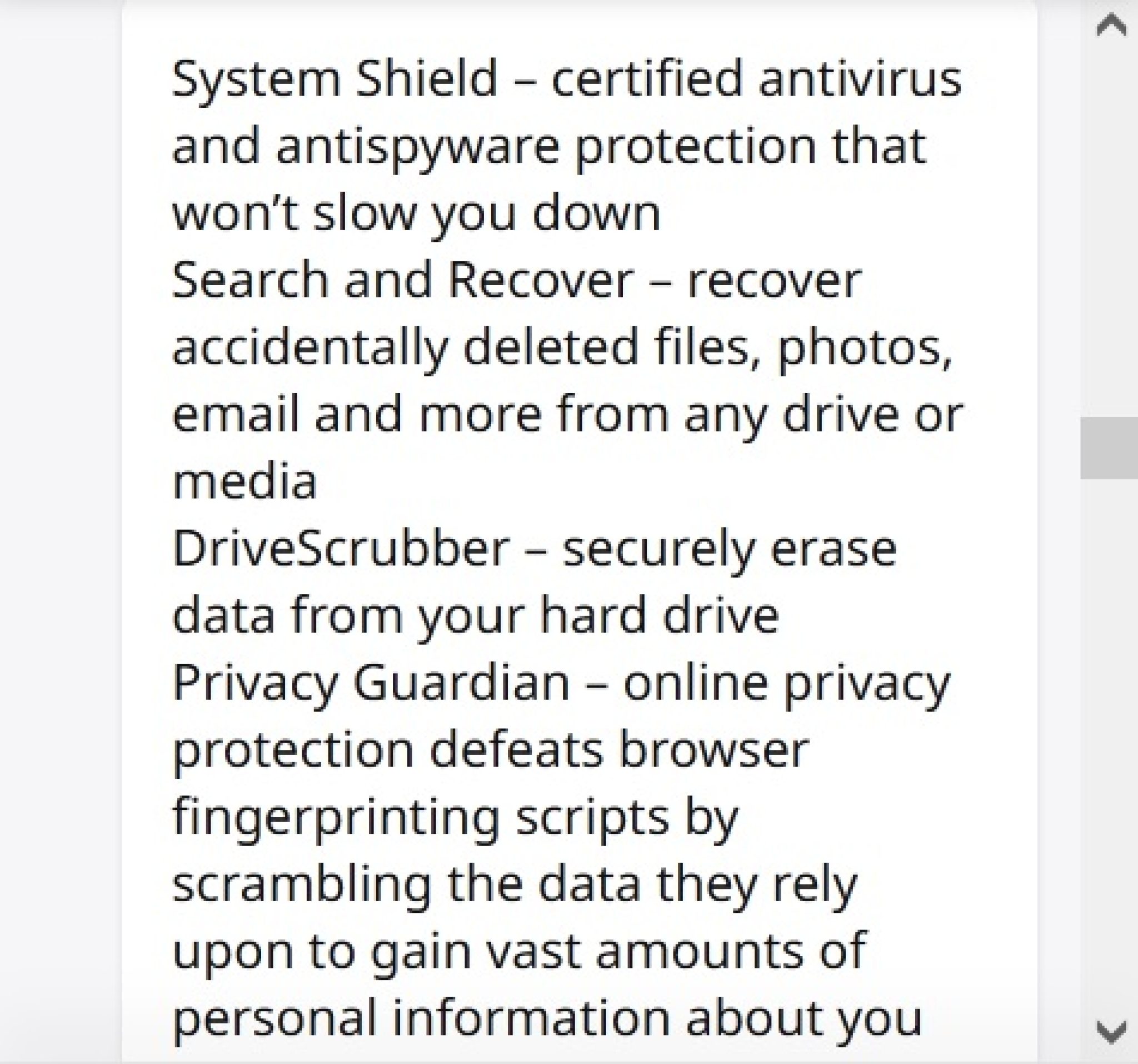 Iolo System Mechanic 26 Ultimate Defense Review 2026