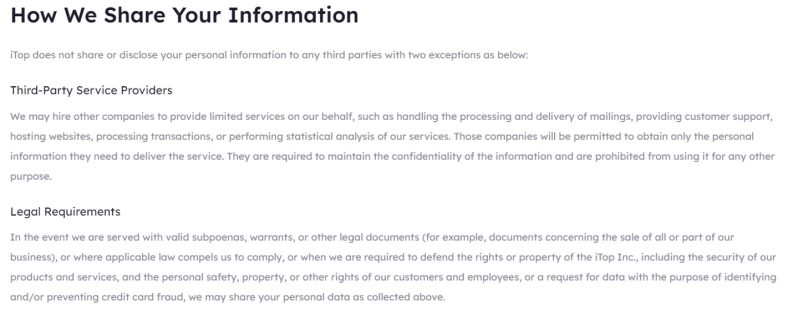 Itop Vpn Review 2026 Why It Becomes So Popular Among Users