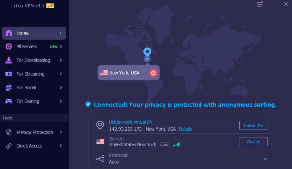 iTop VPN Review 2026: Why It Becomes So Popular Among Users