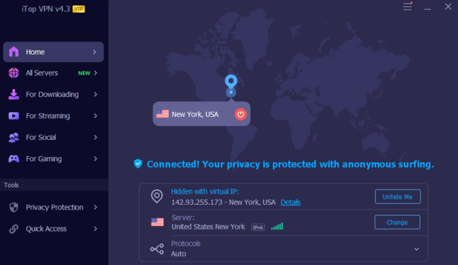 iTop VPN Review 2025: Why It Becomes So Popular Among Users