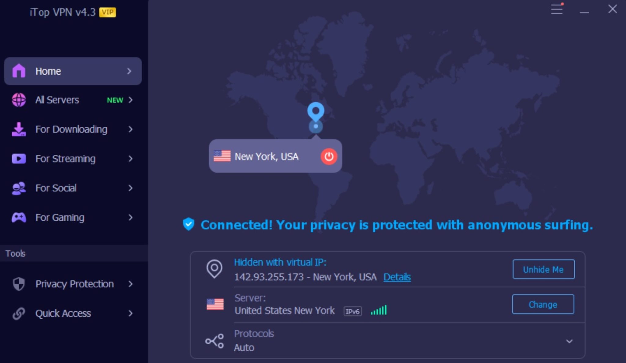 iTop VPN Review 2025: Why It Becomes So Popular Among Users