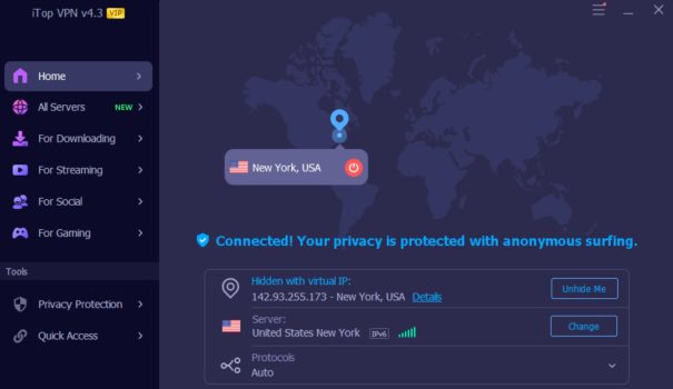 iTop VPN Review 2026: Why It Becomes So Popular Among Users