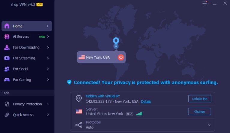 iTop VPN Review 2026: Why It Becomes So Popular Among Users