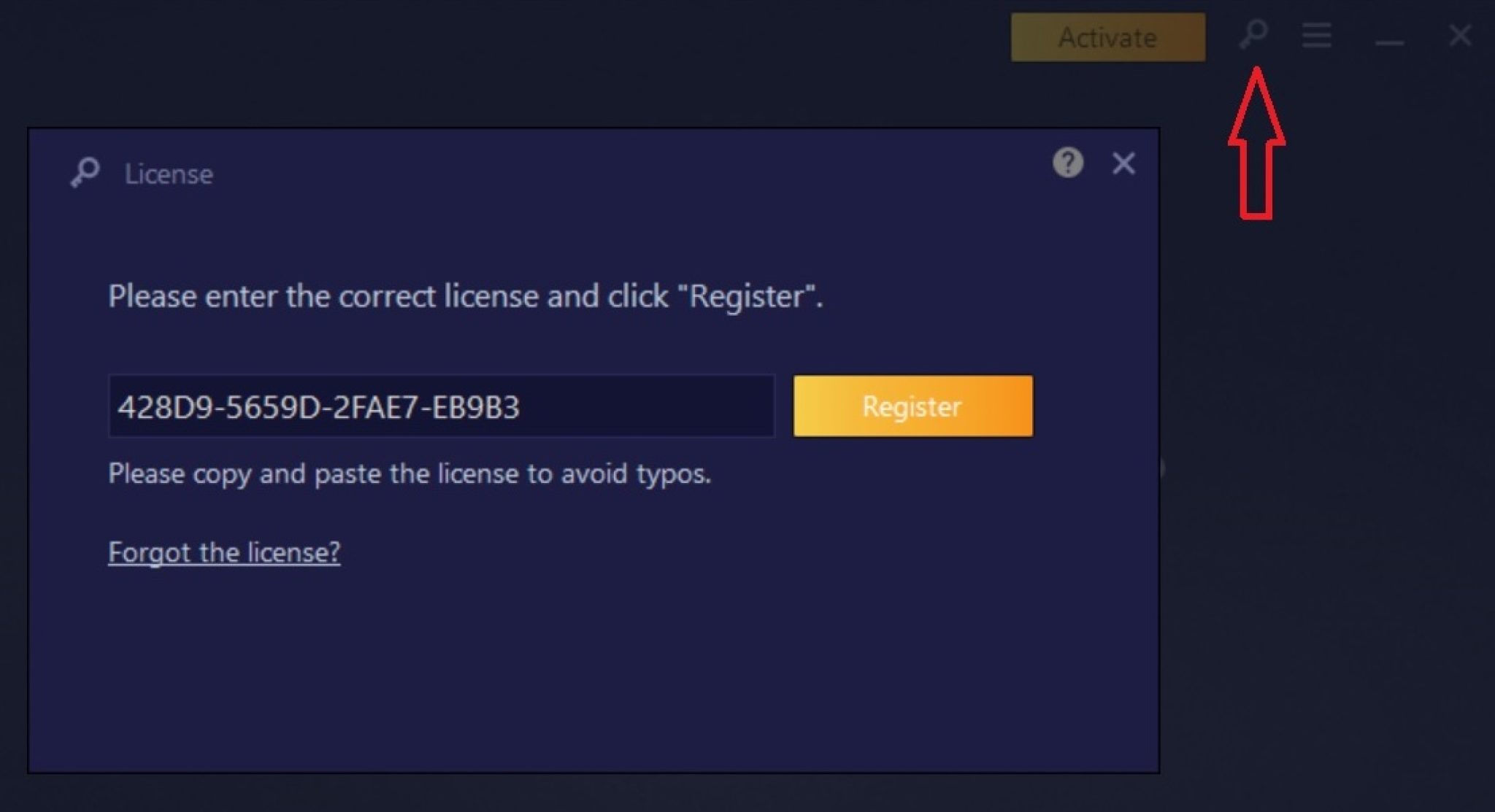 iTop Data Recovery Giveaway April 2025 iTop Data Recovery Giveaway April 2025