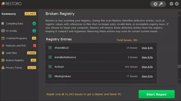 Restoro Review 2025: Does This PC Repair Tool Worth It?