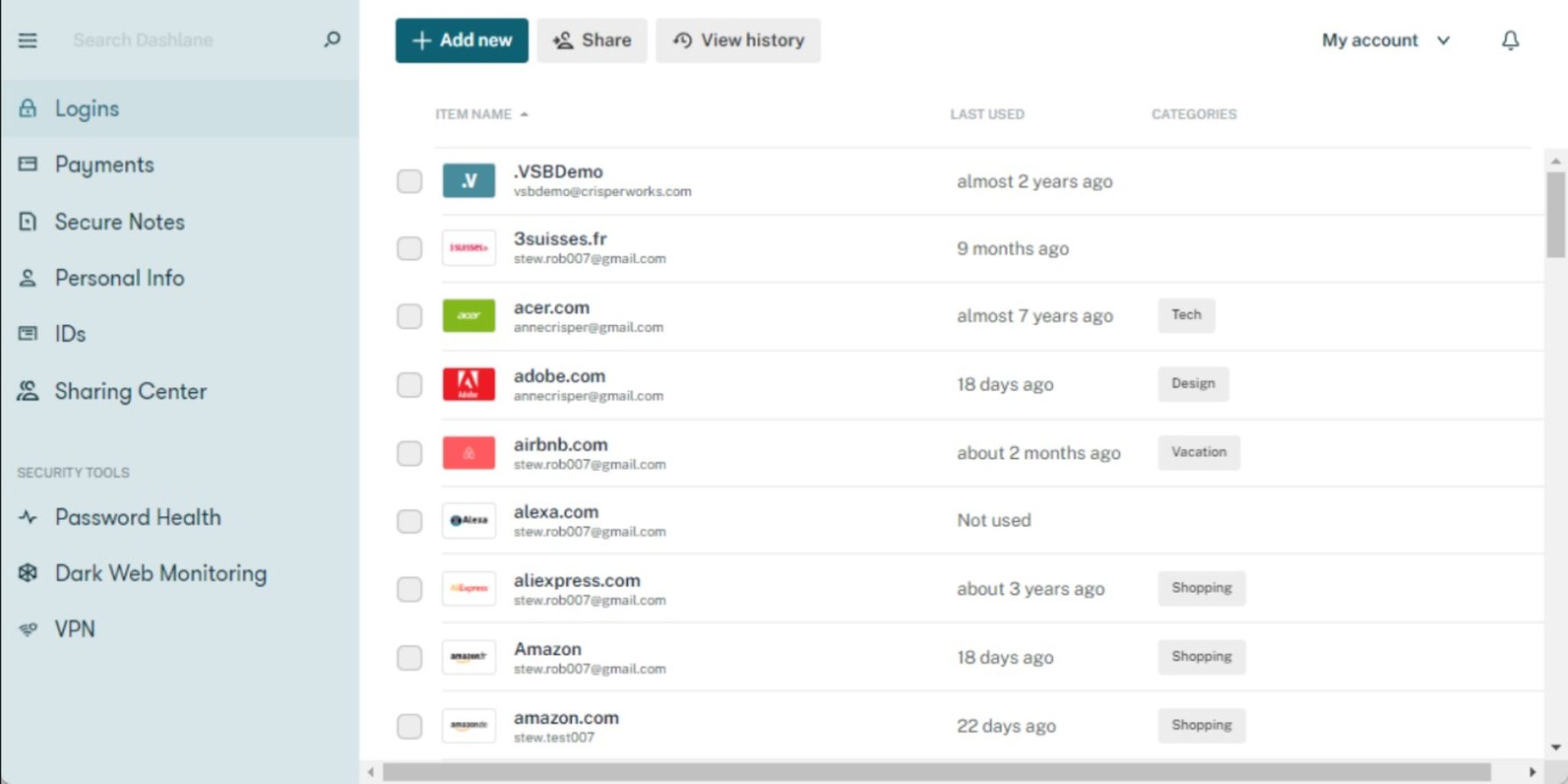 Dashlane Review 2025: Is It Almost Ideal Password Manager?
