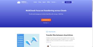 MultCloud Review 2025: How to Use Guide, Features, Ratings