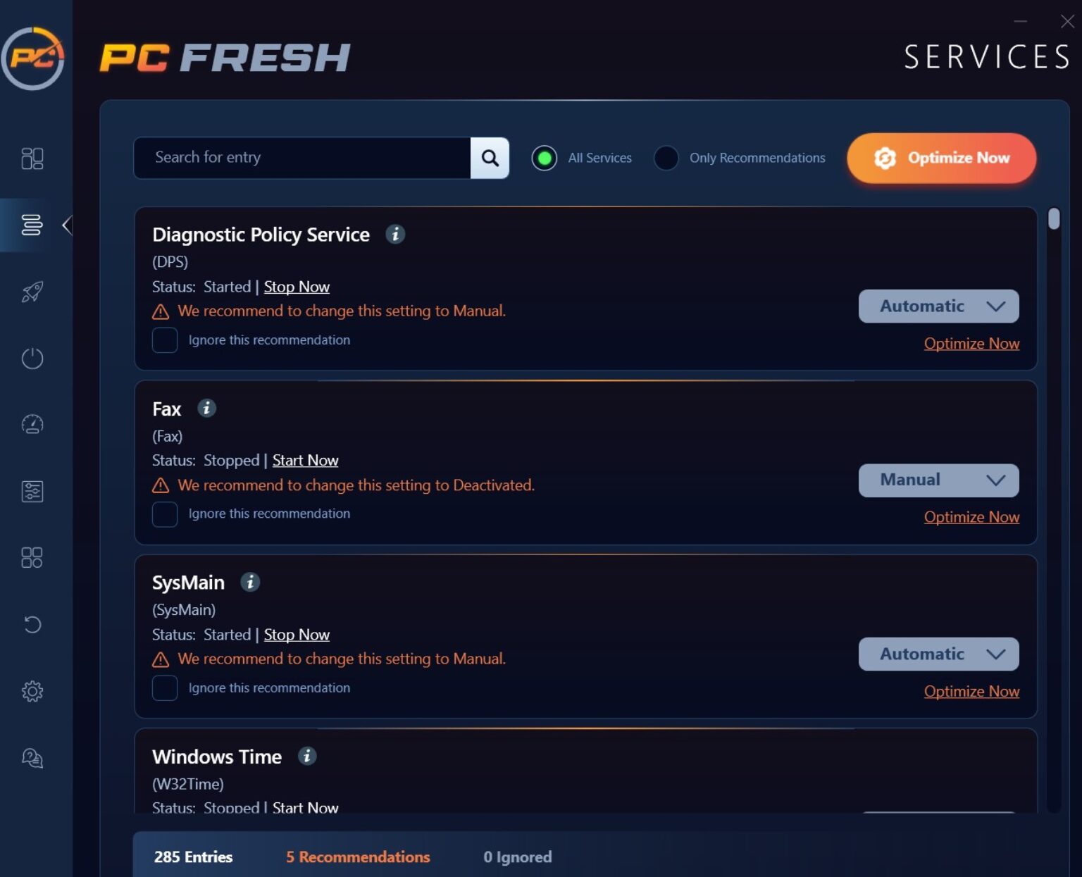 Abelssoft PC Fresh Review 2025: Features, Pros&Cons, Feedback
