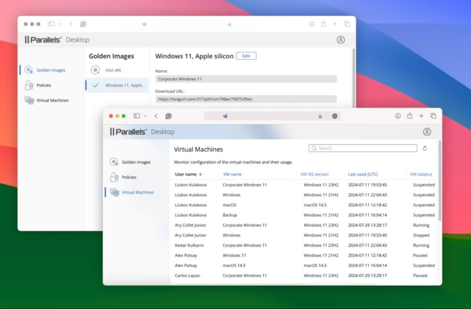 Parallels Desktop 26 for MAC Review, What's New?
