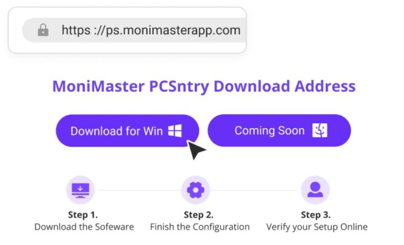 Monimaster PCSntry for Windows Review: Features and Guides