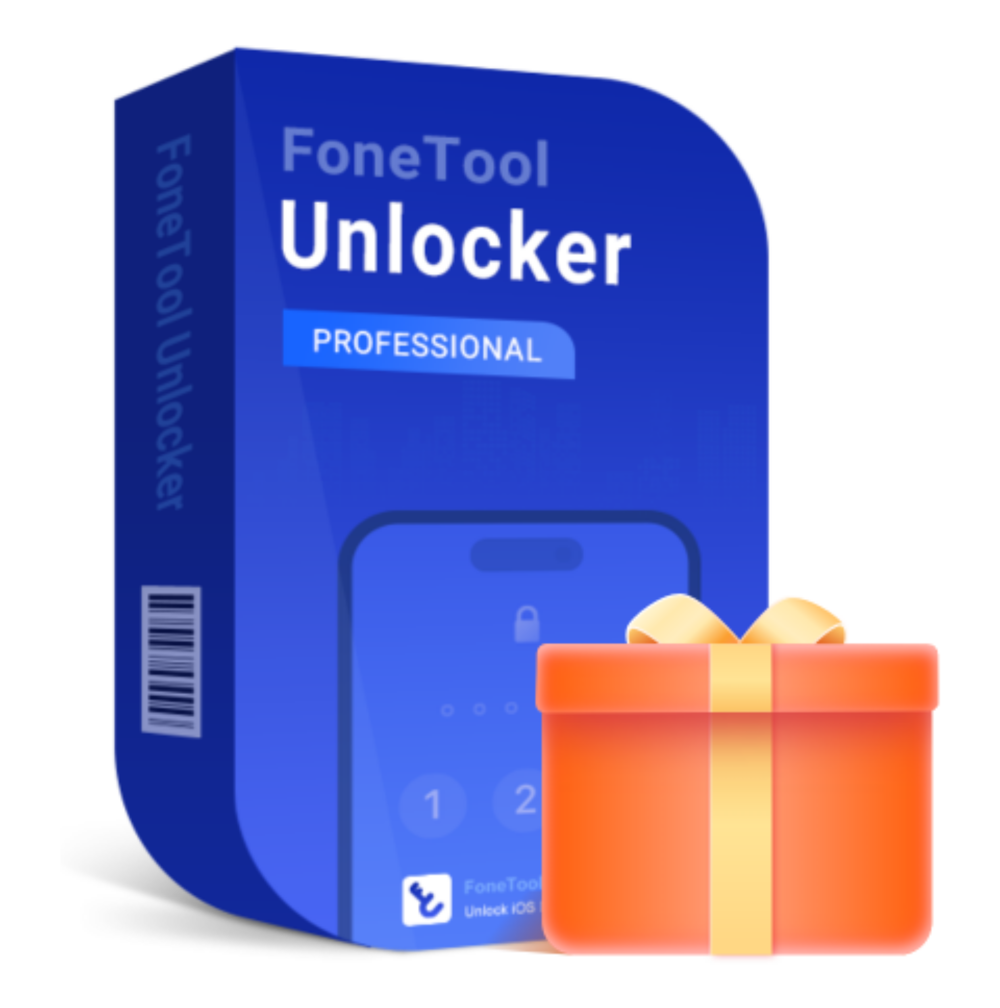FoneTool Unlocker Pro Giveaway December 2025