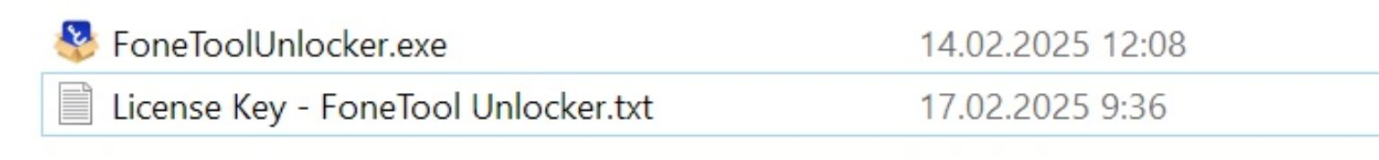 FoneTool Unlocker Pro Giveaway December 2025
