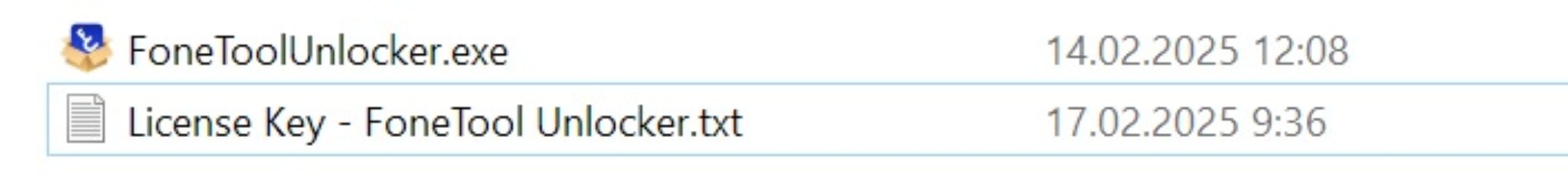 FoneTool Unlocker Pro Giveaway December 2025