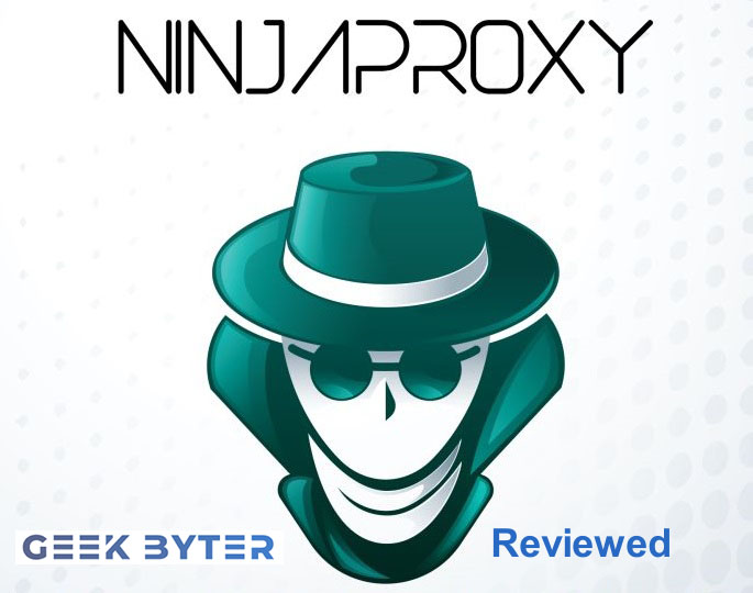 NinjaProxy Review 2025: Features, Competitors, Advantages