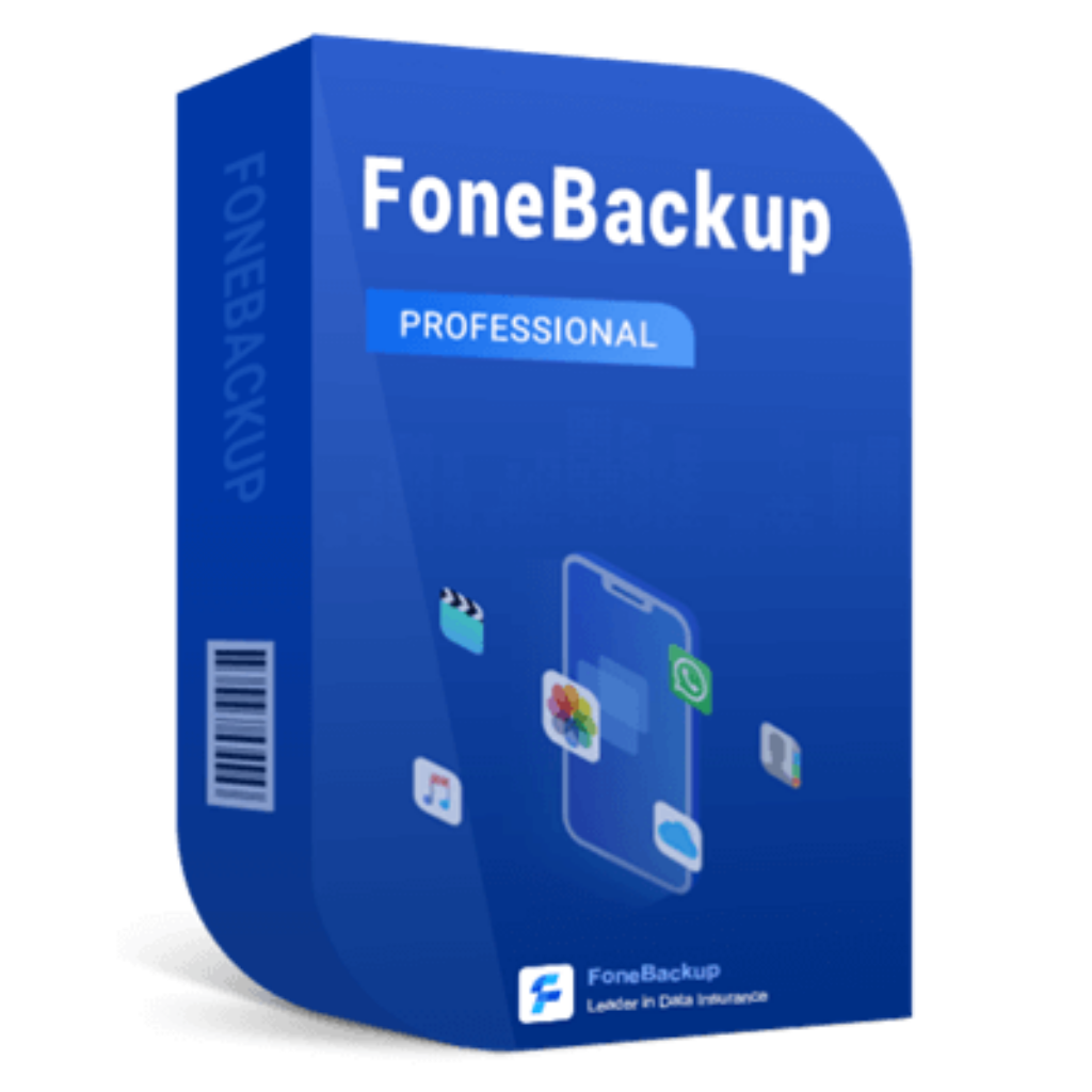 AOMEI FoneBackup Pro Giveaway December 2025