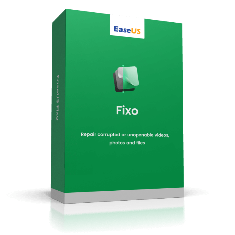 EaseUS Fixo Giveaway December 2025